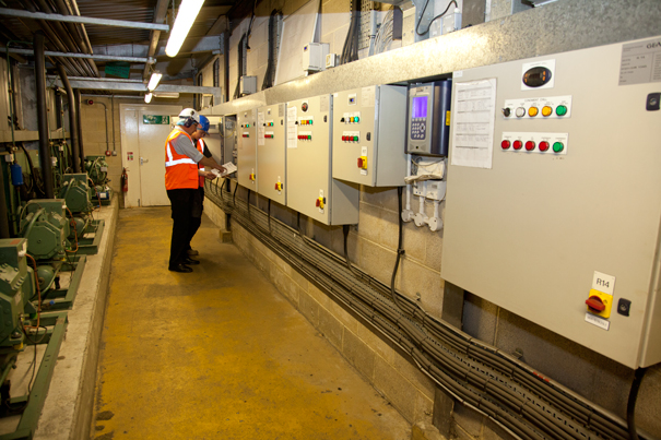 Installations | JBB Electrical (JBB Elec)